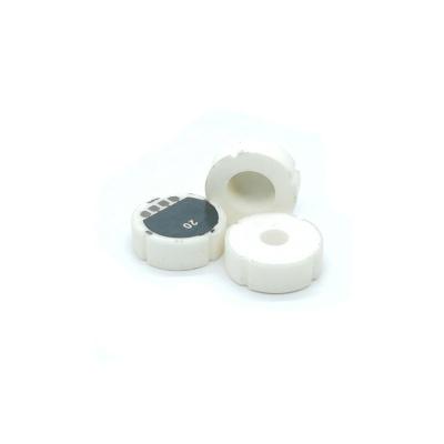 China 30VDC Piezoresistive Ceramic Pressure Transducer For Water Pump for sale