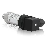 China 20mA 10V 60MPa Hydraulic System Barometric Ceramic Pressure Sensor for sale