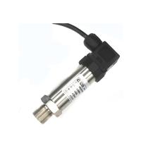 China Stainless Steel IP65 Protection 60MPa Differential Pressure Sensor for sale