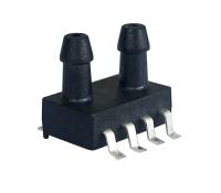 China 5kPa 8 Pin 3.3V Integrated Differential Pressure Sensor For Medical for sale