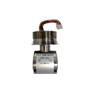 China Oxygen Measured 1kPa 20mA Digital Differential Pressure Sensor for sale
