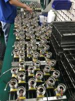 China Oxygen Measured 1kPa 20mA Digital Differential Pressure Sensor for sale