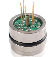 China 316L Industrial 1.5mA 3.5MPa Differential Pressure Transducer for sale