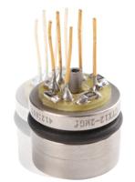 China 316L Industrial 1.5mA 3.5MPa Differential Pressure Transducer for sale