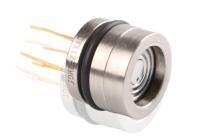 China 316L Industrial 1.5mA 3.5MPa Differential Pressure Transducer for sale