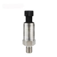 China Waterproof 100MPa 10V Atmospheric Pressure Sensor For Air Compressor for sale