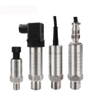 China Waterproof 100MPa 10V Atmospheric Pressure Sensor For Air Compressor for sale
