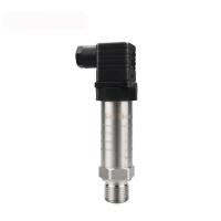 China Waterproof 100MPa 10V Atmospheric Pressure Sensor For Air Compressor for sale