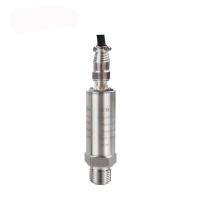 China Waterproof 100MPa 10V Atmospheric Pressure Sensor For Air Compressor for sale