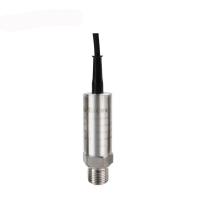 China Waterproof 100MPa 10V Atmospheric Pressure Sensor For Air Compressor for sale