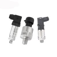 China Silicone Oil Atmospheric Pressure Sensor for sale