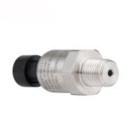 China Small 5V 60Bar Engine Oil Pressure Sensor For Ventilator Machine for sale