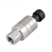 China Small 5V 60Bar Engine Oil Pressure Sensor For Ventilator Machine for sale