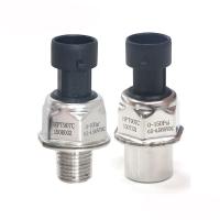 China Small 5V 60Bar Engine Oil Pressure Sensor For Ventilator Machine for sale