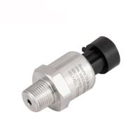 China 60Bar Ceramic Pressure Sensor for sale