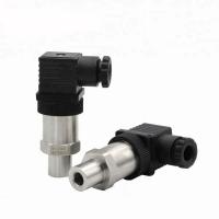 China Stainless Steel IP65 20Mpa Ceramic Pressure Sensor For Compressor for sale
