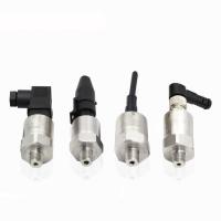 China Stainless Steel IP65 20Mpa Ceramic Pressure Sensor For Compressor for sale