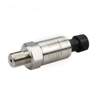 China Stainless Steel IP65 20Mpa Ceramic Pressure Sensor For Compressor for sale