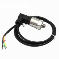 China Stainless Steel IP65 20Mpa Ceramic Pressure Sensor For Compressor for sale