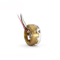 China Wear Resistance 2.2mA Dry Capacitive Ceramic Pressure Sensor for sale