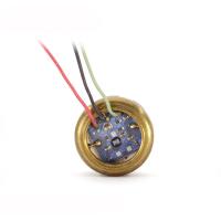 China Wear Resistance 2.2mA Dry Capacitive Ceramic Pressure Sensor for sale