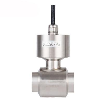 China Subsea Differential Pressure Transmitter for sale
