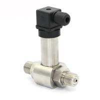 China 20mA Differential Pressure Sensor for sale