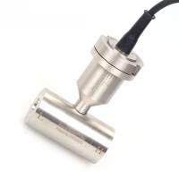 China 20mA Differential Pressure Sensor for sale