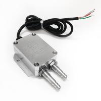 China 5V 30kpa Micro Differential Pressure Sensor For Air Compressor for sale