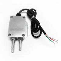 China 5V 30kpa Micro Differential Pressure Sensor For Air Compressor for sale