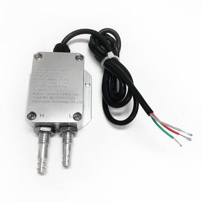China 5V 30kpa Micro Differential Pressure Sensor For Air Compressor for sale