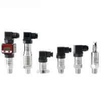 China 100MPa 4mA 24V Explosion Proof Differential Pressure Transmitter for sale