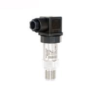 China 100MPa 4mA 24V Explosion Proof Differential Pressure Transmitter for sale