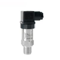 China 100MPa 4mA 24V Explosion Proof Differential Pressure Transmitter for sale