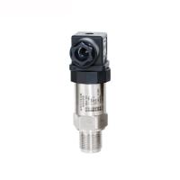China 100MPa 4mA 24V Explosion Proof Differential Pressure Transmitter for sale
