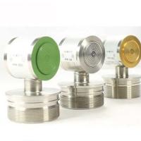 China Oxygen Measured 1kPa 20mA Digital Differential Pressure Sensor for sale