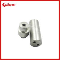 China FZQ-01 Fiber Fan Out Kit Bundle Splitter Cable Dia 3-7mm 2-24 Core Plastic Hose for sale