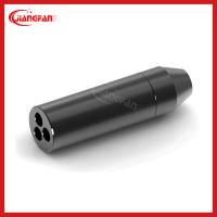 China FZQ-01 Fiber Fan Out Kit Bundle Splitter Cable Dia 3-7mm 2-24 Core Plastic Hose for sale