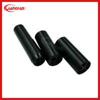 China FZQ-01 Fiber Fan Out Kit Bundle Splitter Cable Dia 3-7mm 2-24 Core Plastic Hose for sale