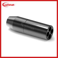 China Fiber Optic Fan Out Kit FZQ-03 Core Dia 0.9-3.0mm POM Bunch Cable Branch 2-24 Core for sale