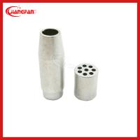 China Fiber Optic Fan Out Kit FZQ-03 Core Dia 0.9-3.0mm POM Bunch Cable Branch 2-24 Core for sale
