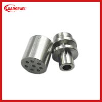 China Fiber Optic Fan Out Kit FZQ-03 Core Dia 0.9-3.0mm POM Bunch Cable Branch 2-24 Core for sale