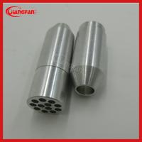 China Fiber Optic Fan Out Kit FZQ-03 Core Dia 0.9-3.0mm POM Bunch Cable Branch 2-24 Core for sale