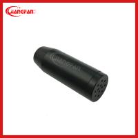 China Fiber Optic Fan Out Kit FZQ-03 Core Dia 0.9-3.0mm POM Bunch Cable Branch 2-24 Core for sale