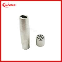 China Fiber Optic Fan Out Kit FZQ-03 Core Dia 0.9-3.0mm POM Bunch Cable Branch 2-24 Core for sale