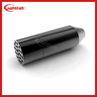 China Fiber Optic Fan Out Kit FZQ-03 Core Dia 0.9-3.0mm POM Bunch Cable Branch 2-24 Core for sale