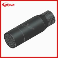 China Fiber Optic Fan Out Kit FZQ-03 Core Dia 0.9-3.0mm POM Bunch Cable Branch 2-24 Core for sale