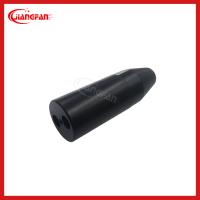 China Fiber Optic Fan Out Kit FZQ-04 Core Dia 0.9-3.0mm Waterproof Armored Outdoor Cables for sale