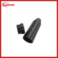 China Fiber Optic Fan Out Kit FZQ-04 Core Dia 0.9-3.0mm Waterproof Armored Outdoor Cables for sale