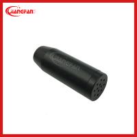 China Fiber Optic Fan Out Kit FZQ-04 Core Dia 0.9-3.0mm Waterproof Armored Outdoor Cables for sale